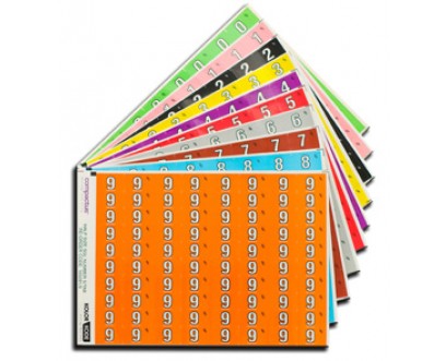 Category: Side tab labels | KolorKode