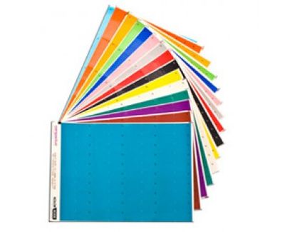 Category: Side tab labels | KolorKode