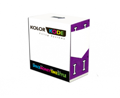 Category: Side tab labels | KolorKode