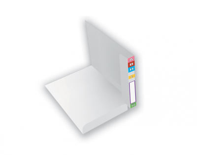 Category: Fullvue lateral/ shelf files | KolorKode