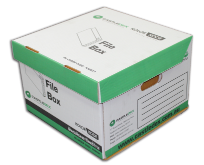 File Pins | KolorKode