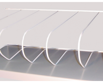 Loop Rack | KolorKode